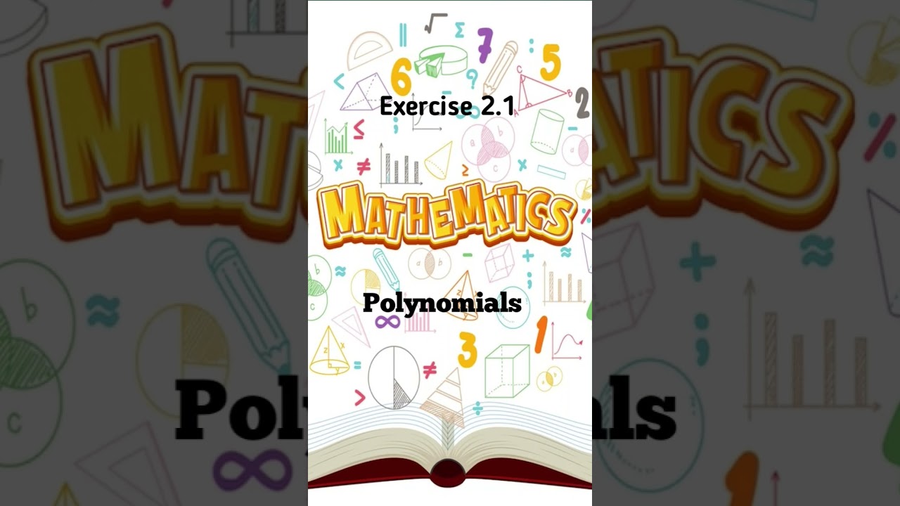Pdf link in description #exercise2a #polynomials #mathematics #class10