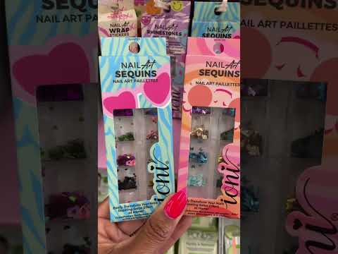 DOLLAR TREE’S NEW PRODUCT LINE! 🤯 5 must buy nail items you need cheaper than AMAZON
