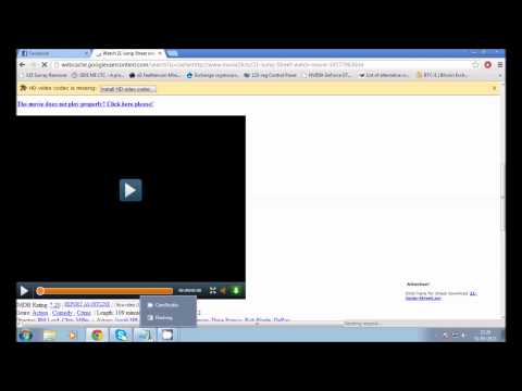 How to get any movie/film/show on movie2k after it shut down tutorial