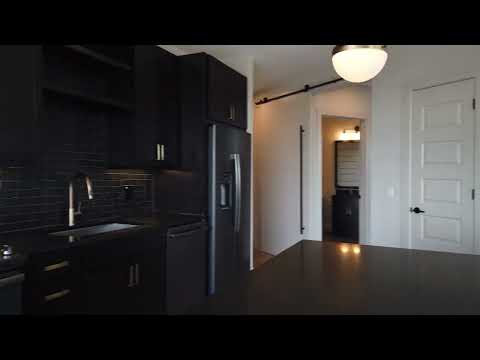 Indie Deep Ellum Apartments - Deep Ellum - B9 - Unit 722