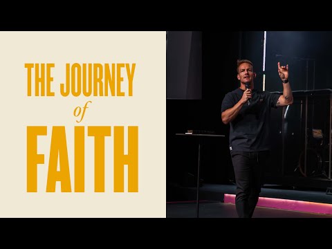 The Journey of Faith: Sermon Notes – THE LINC COLLECTIVE