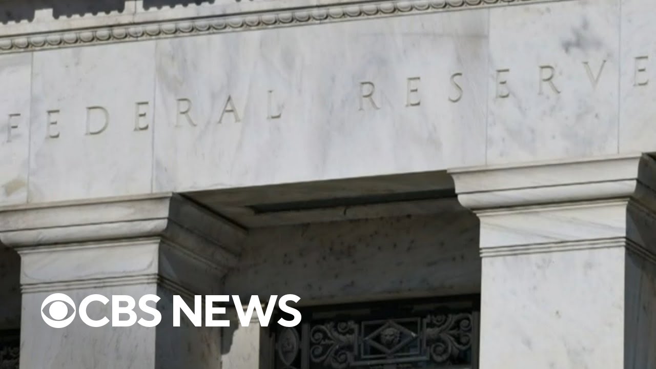 New inflation data to be released as Federal Reserve weighs another interest rate hike