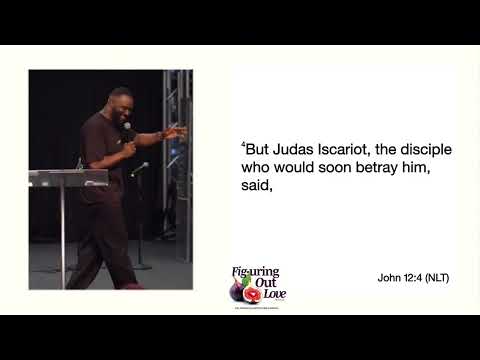 The REAL Danger When Men Face #Disappointment - Tell No Lie | Joshua T. Komolafe @ KC MCR