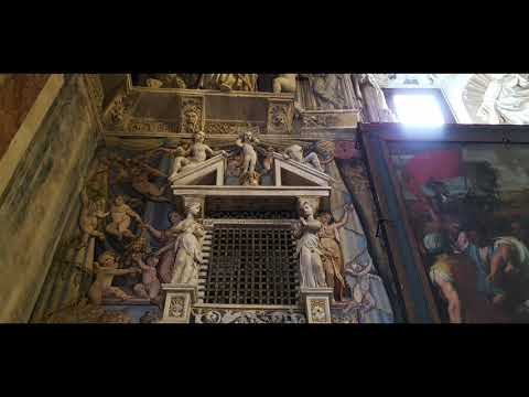 Castelvetrano San Domenico #linooffthebeatenpathseries #castelvetrano #sicily