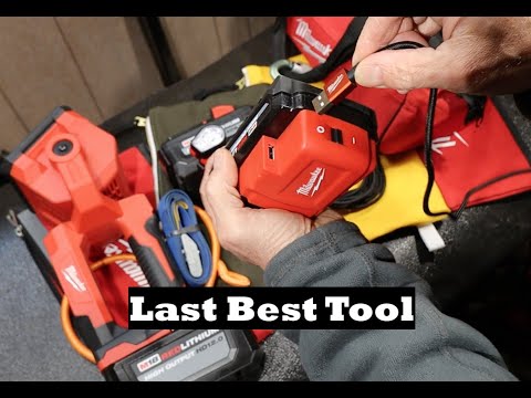 Kool Kits: The Overlanding/Camping Light Kit at Last Best Tool
