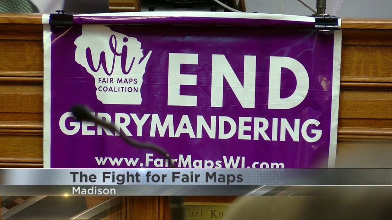 Advocacy groups weigh in on lack of public input on redistricting bill