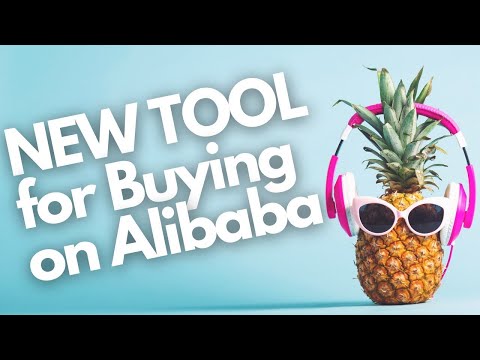 NEW TOOL Helps Find The Best Suppliers On Alibaba - How To Guide for Finding Amazon FBA Suppliers