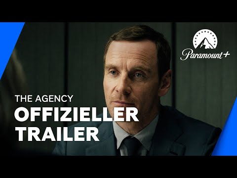 The Agency (Offizieller Trailer 2) | Paramount+ Deutschland