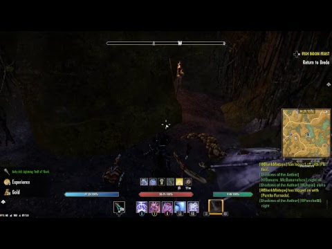 Steam Community :: Video :: Elder Scrolls Online: Bitterroot cave ...