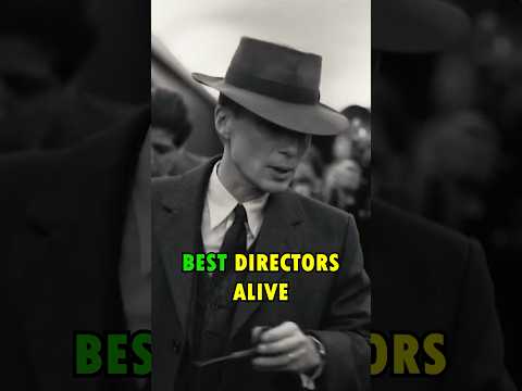10 Best Christopher Nolan Movies ever