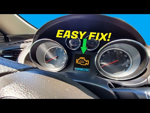 How to Diagnose a Check Engine Light at Home: Code P015b