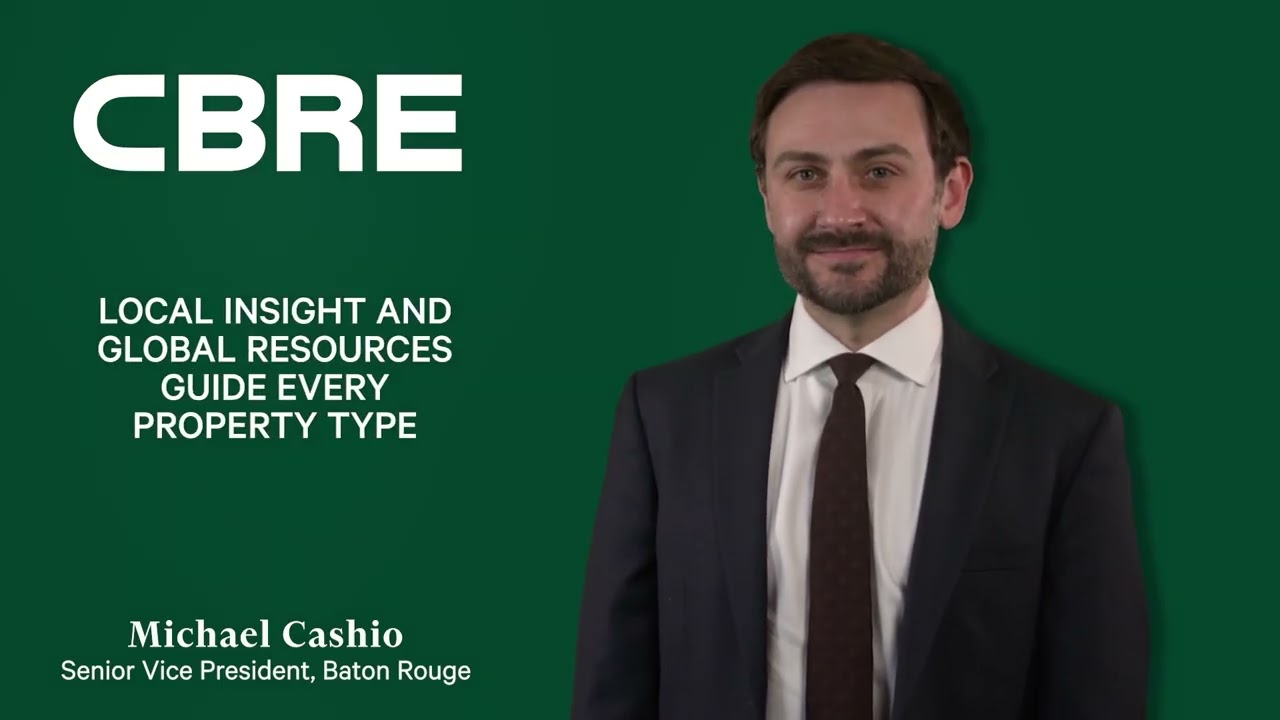 CBRE | VALUATION & ADVISORY SERVICES TRENDS 2026