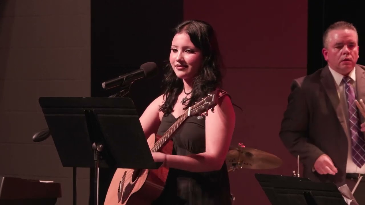 JHHS Spring Concert 2023