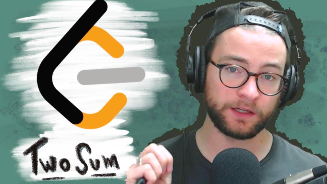 Leetcode: 01 Two Sum [golang, 2021]