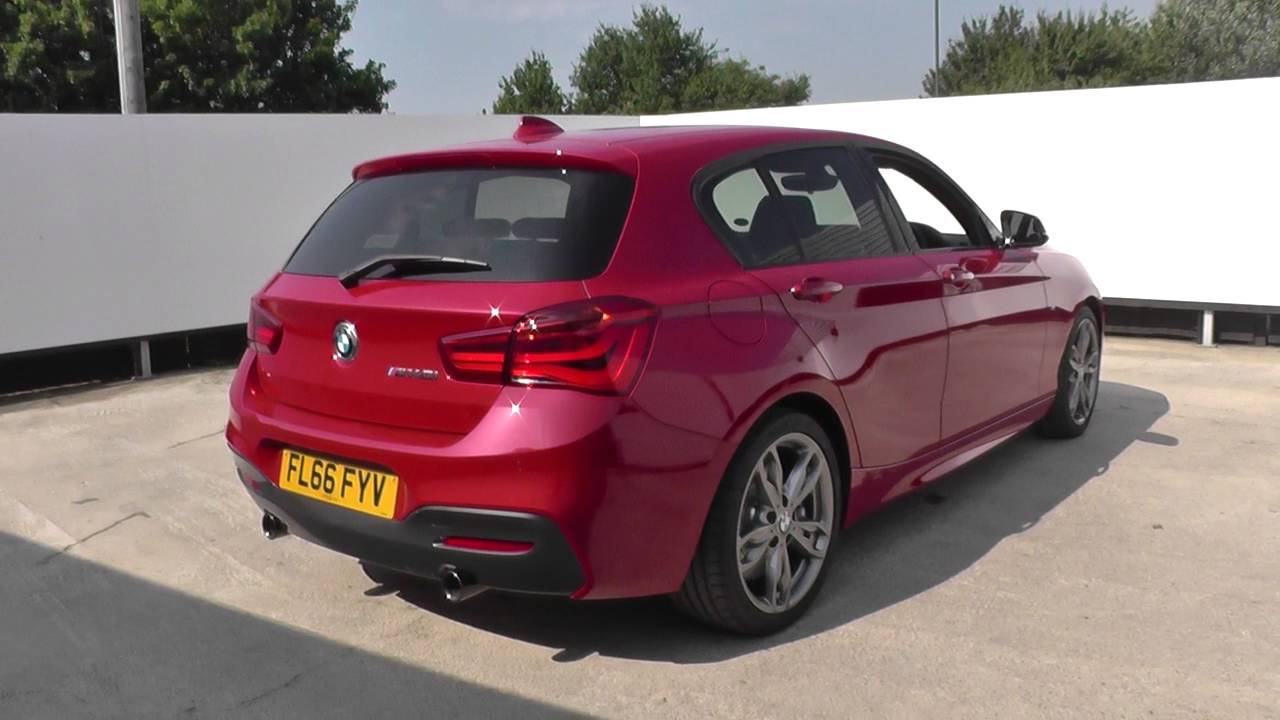 The BMW M140i and M240i Are Here, and They Are Very Impressive ...