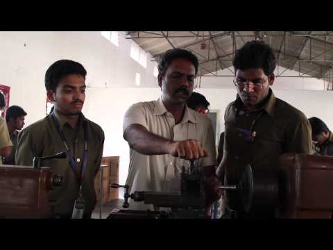 RGMCET - Admission 2026, Fees, Courses, Placement, Ranking