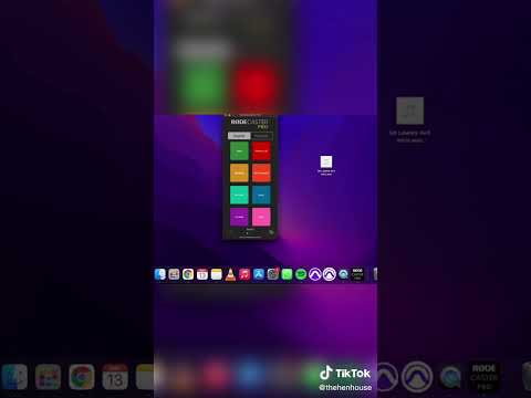 How To Use The Sound Pads On The Rodecaster Pro