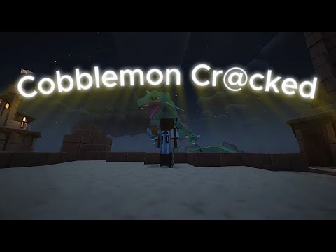 To you 100 eps from now... | Cobblemon Cr@cked Ep: 1ish