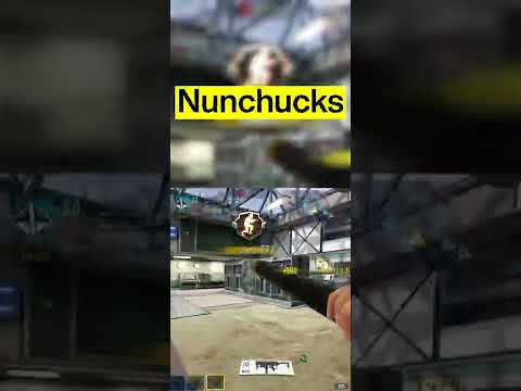 The Best Melee Weapon in COD Mobile