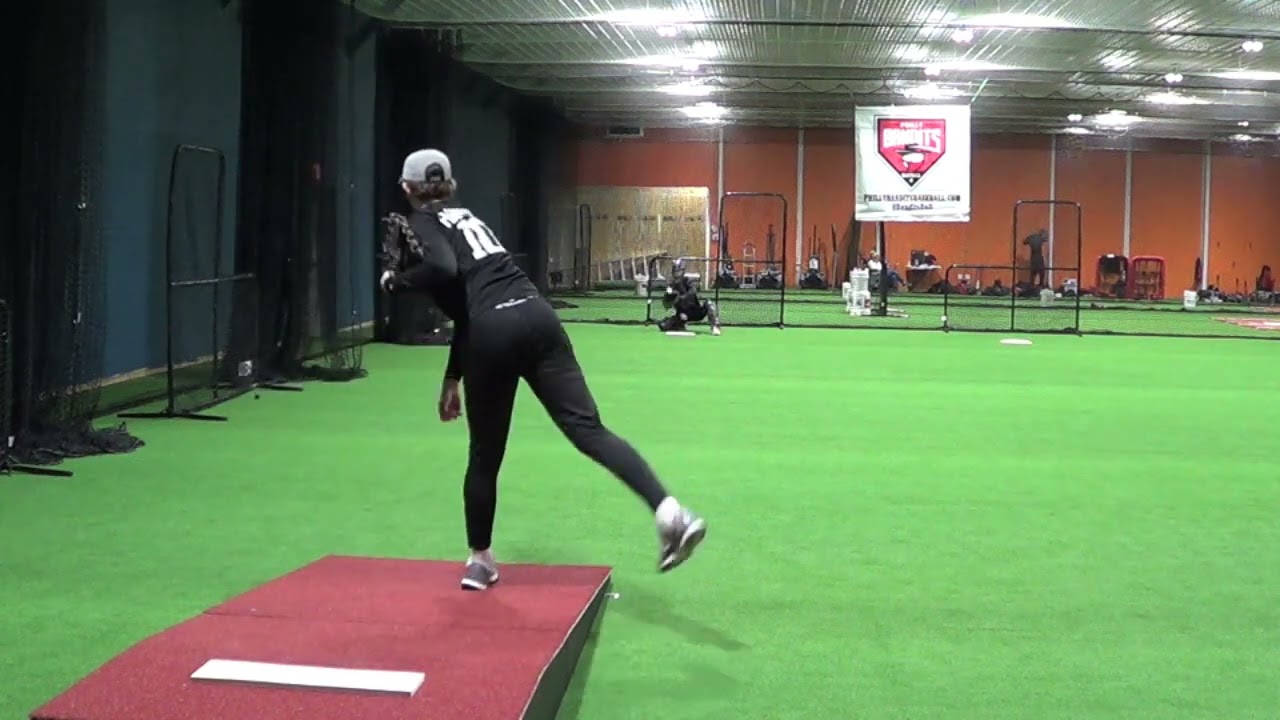 Jude Hamilton - Play In School