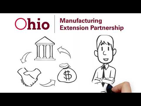 How the OSU MEP Program Can Help You