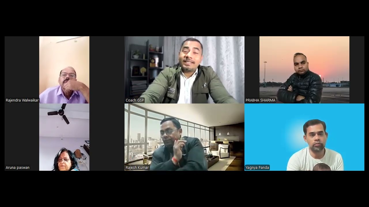 Understanding Neuro Matchmaking: Insights from Day 35 of Neuro Coach ...