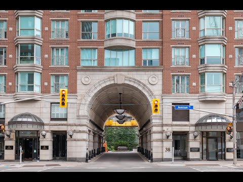 38 Avenue Rd 700 j