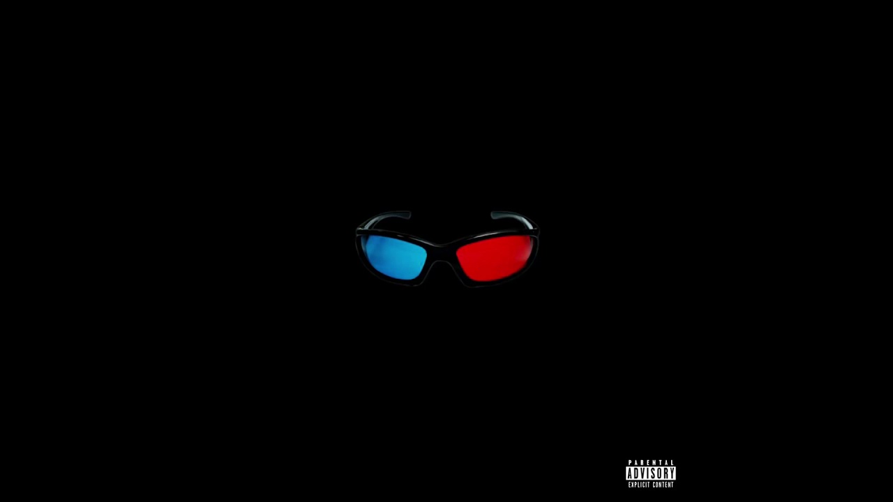 3D (prod. Klimonglue)