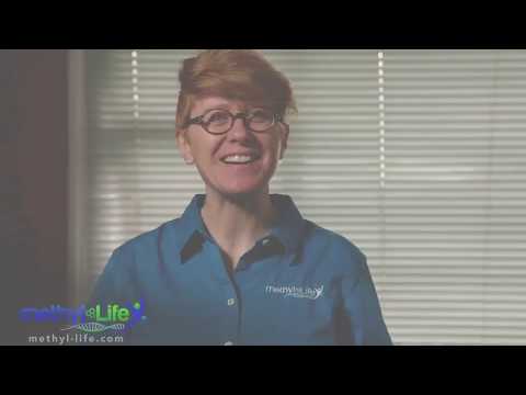 B-Methylated II: Pure B12 & Bioactive B9 for MTHFR & Neuropathy | Methyl-Life® Explained