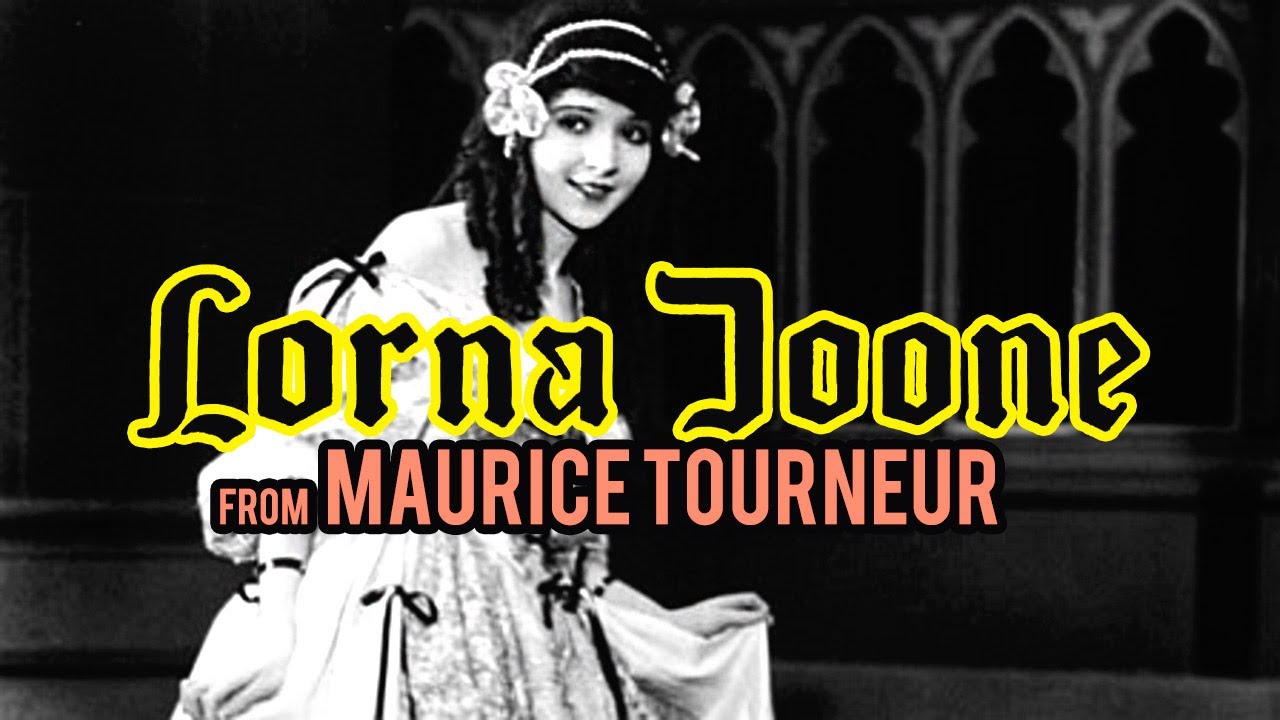 Lorna Doone (1922) Drama, Romance Silent Film