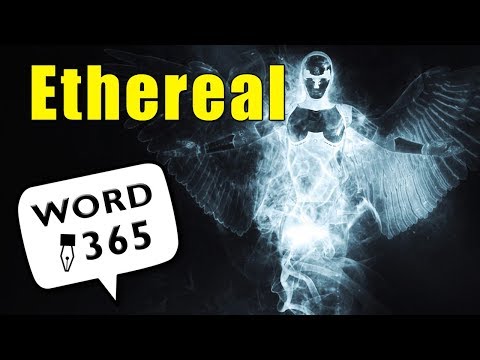 Ethereal - Word 365