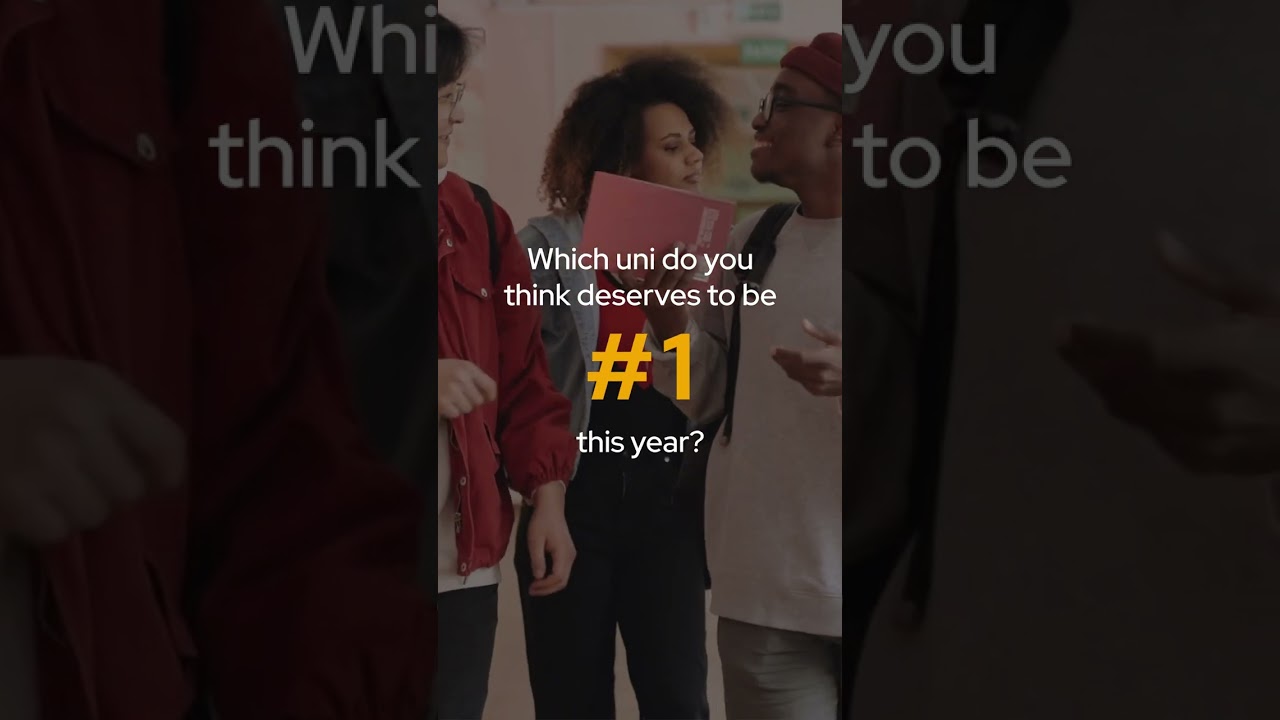 Buckle up, folks! Exciting news ahead! The QS World University Rankings for 2025 are almost here.