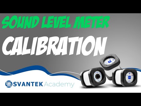 Sound Level Meter Calibration in India