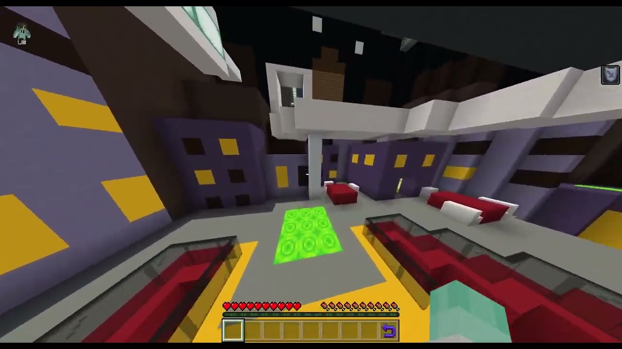 Minecraft Grid Runners Pro 100% Completion (WORLD RECORD)