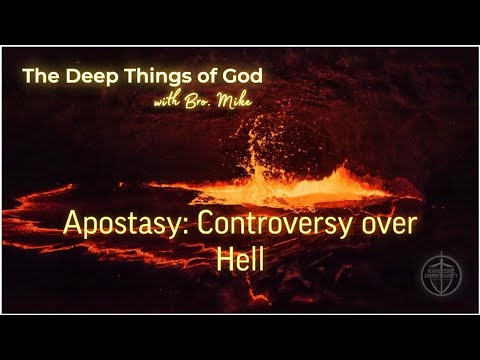 Understanding Hell What Does The Bible Really Teach Houseofhealingaz