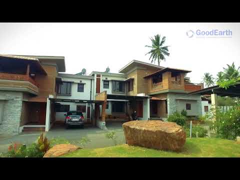 GOODEARTH MALHAR PATTERNS | KONASANDRA | BANGLORE