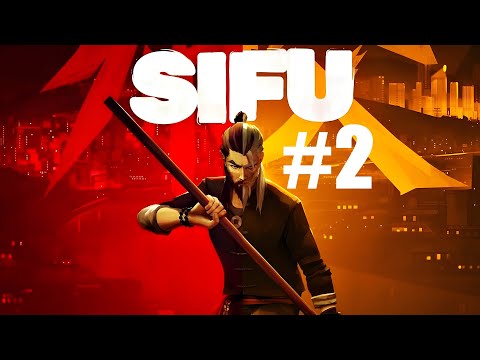 Steam Community :: Video :: THE ART OF DISCIPLINE | Sifu #2 [FIRST TIME ...