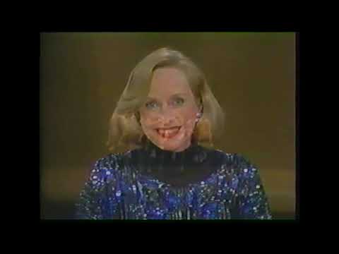 Jerome Robbins' Broadway TV Reviews (1989)