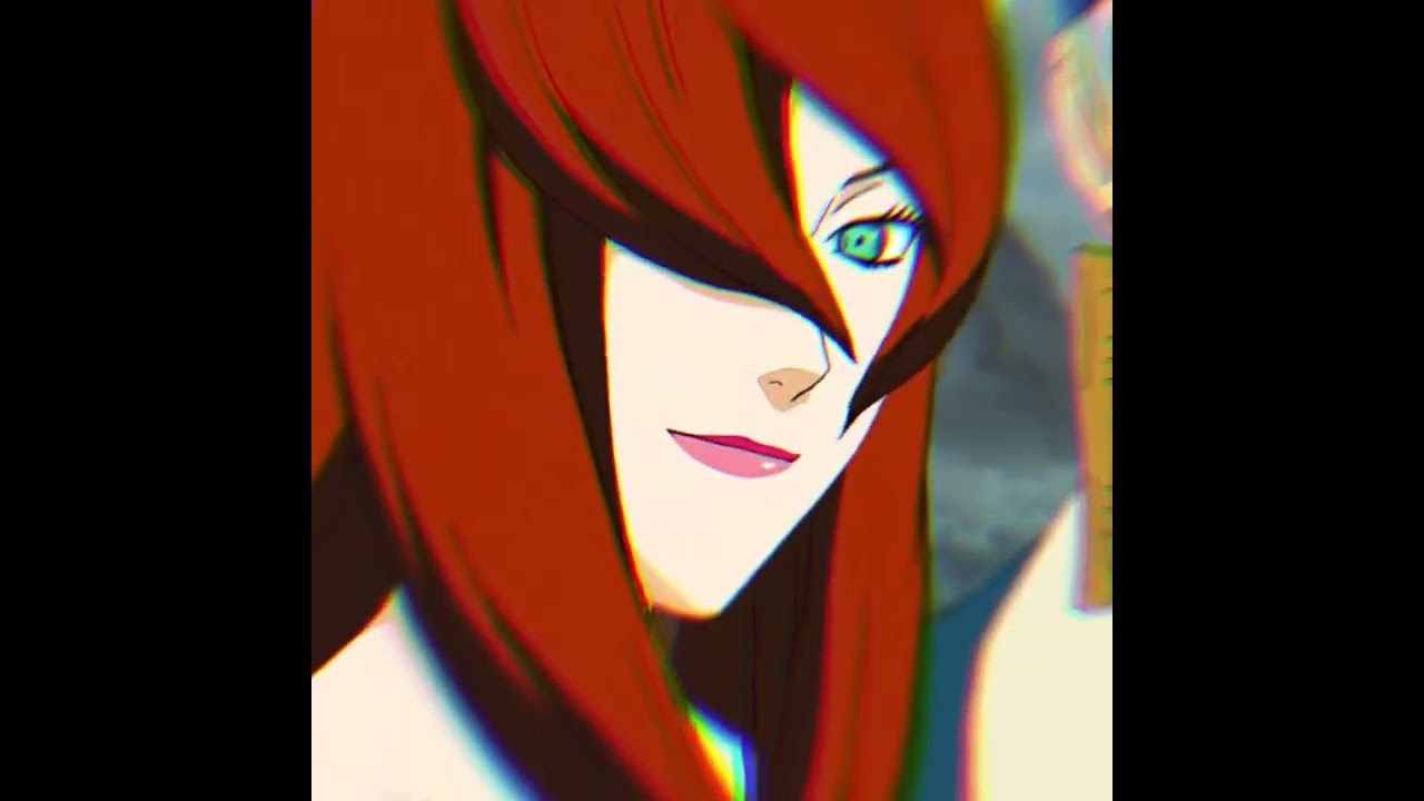 Mei Terumi🥰