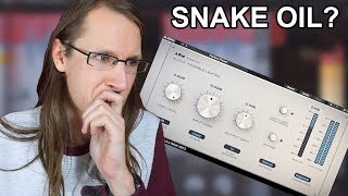 FabFilter Pro-L 2 Limiter Plugin - What To Know & Where To Buy | Equipboard