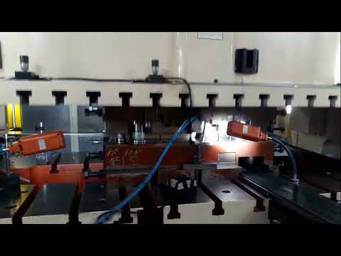 Motor Stampings at Best Price in India