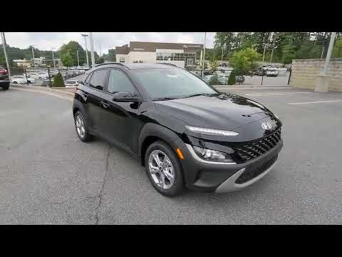 2023 Hyundai Kona Kennesaw, Marietta, Woodstock, Acworth, Roswell, GA H19491