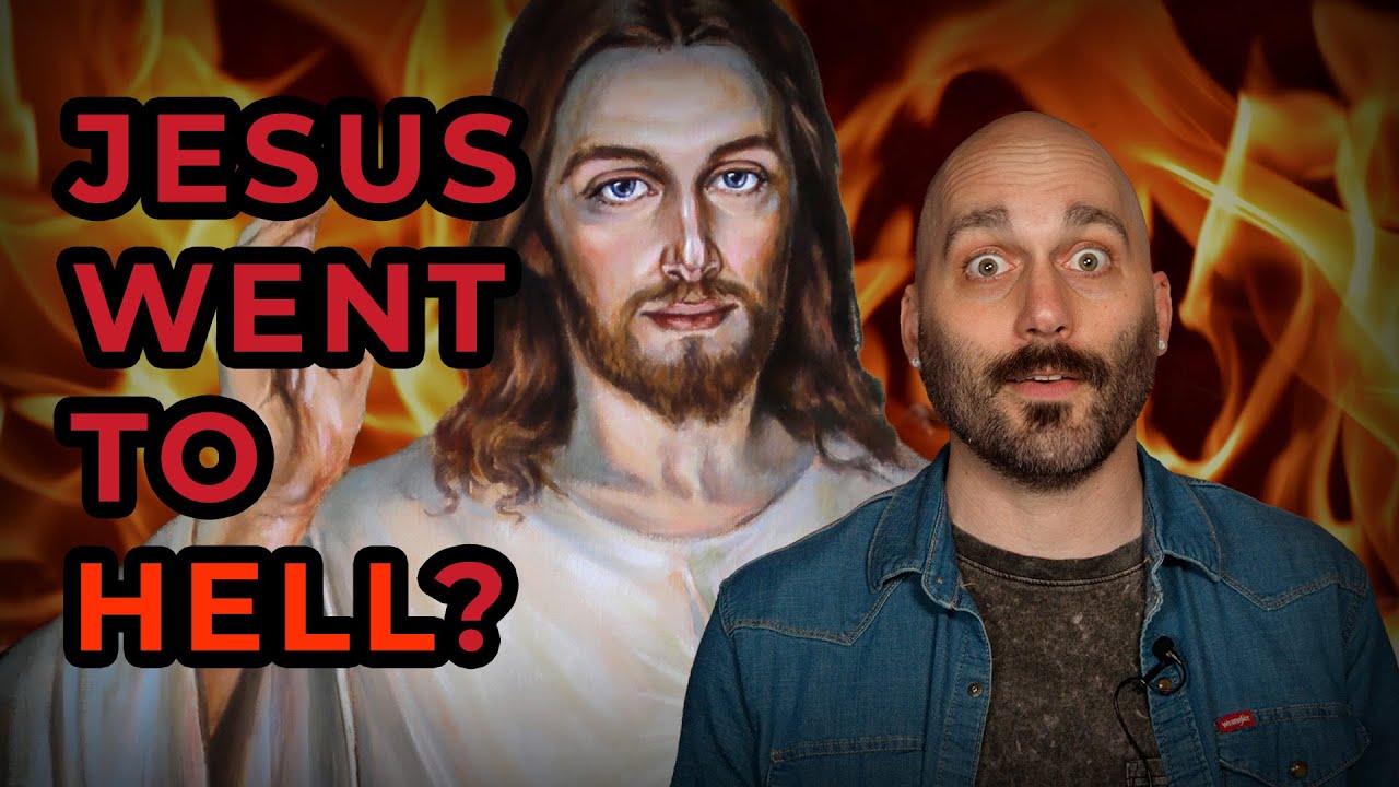 Resurrection & Hell | The Apostles’ Creed Part 6 – a Worthy Manner