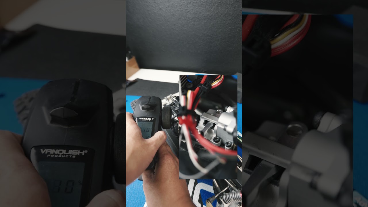 VP Tech Tips: Programming VFD Hurtz Dig on your VT-1 Transmitter