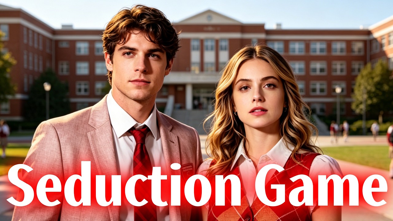 The Seduction Game [2026 New version] #drama