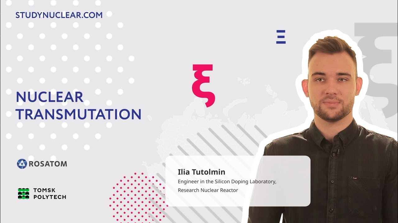 Nuclear Transmutation