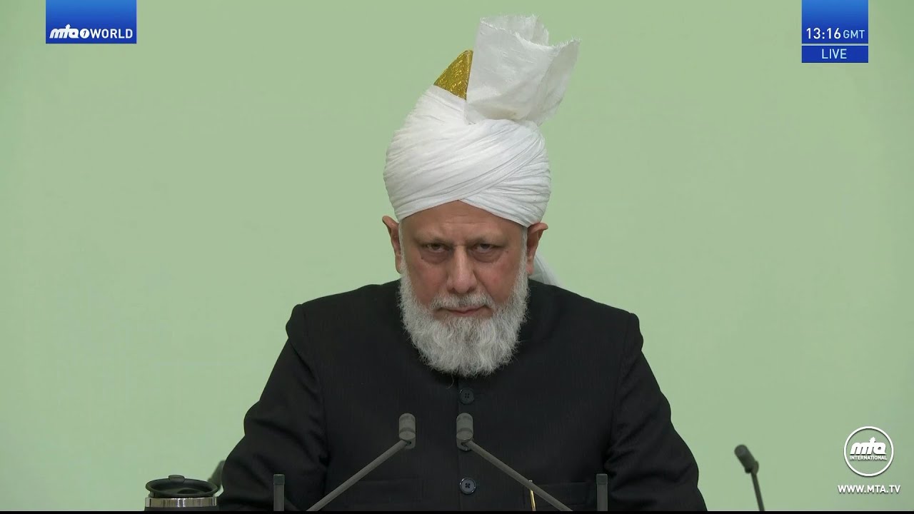 The Promised Messiah (as): Preeminent Guidance, Endless Benefits and ...