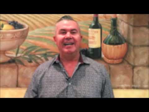 John Moran With First Team Real Estate | Rustico Italian Restaurant