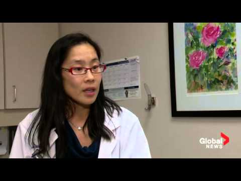 Extended Interview: Genetic testing for breast cancer