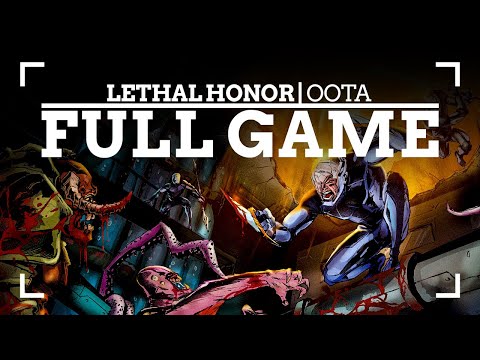 Steam Community :: Lethal Honor - Order of the Apocalypse